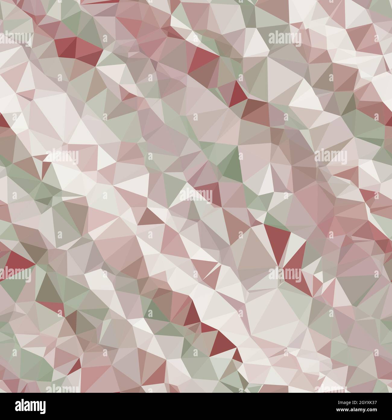 Seamless triangle pattern for surface pattern and print Stock Photo - Alamy
