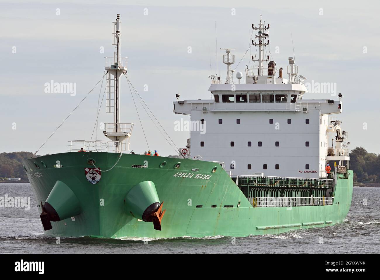 Arklow ship hi-res stock photography and images - Alamy