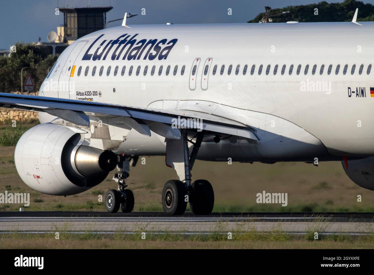 A320neo airbus hi-res stock photography and images - Alamy
