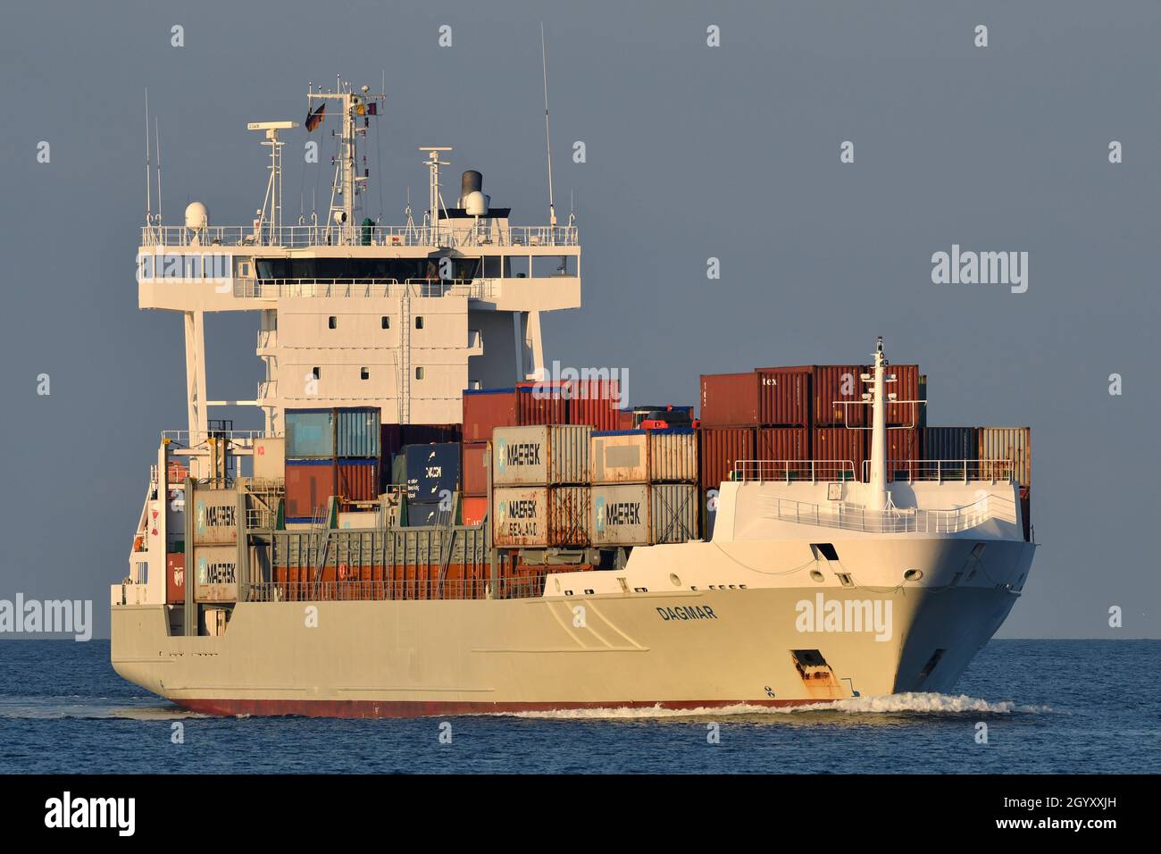 Unifeeder Shipping Container High Resolution Stock Photography and ...