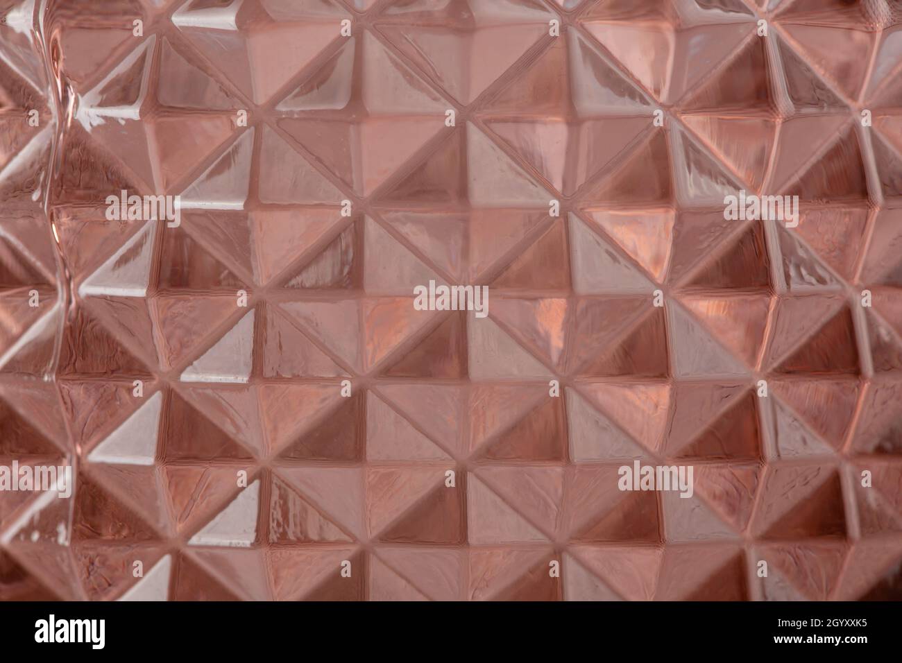Glass wall texture red colors Stock Photo - Alamy