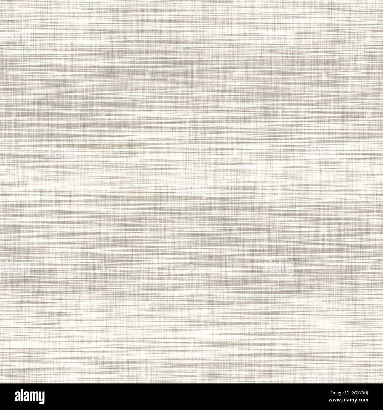 Linen texture background with broken stripe. Organic irregular striped ...