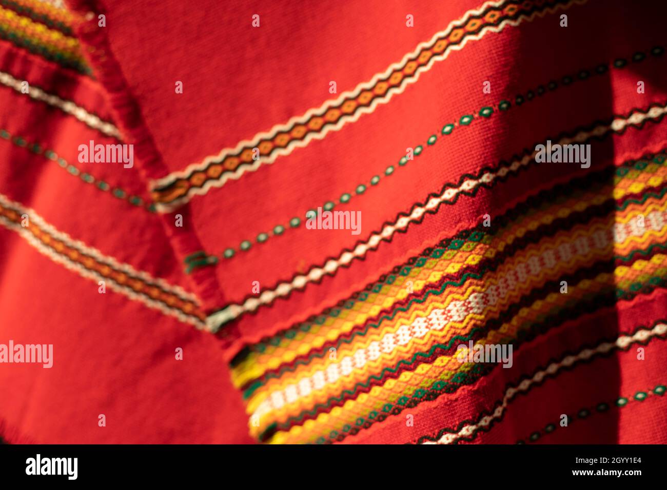 Slavic patterns hi-res stock photography and images - Alamy