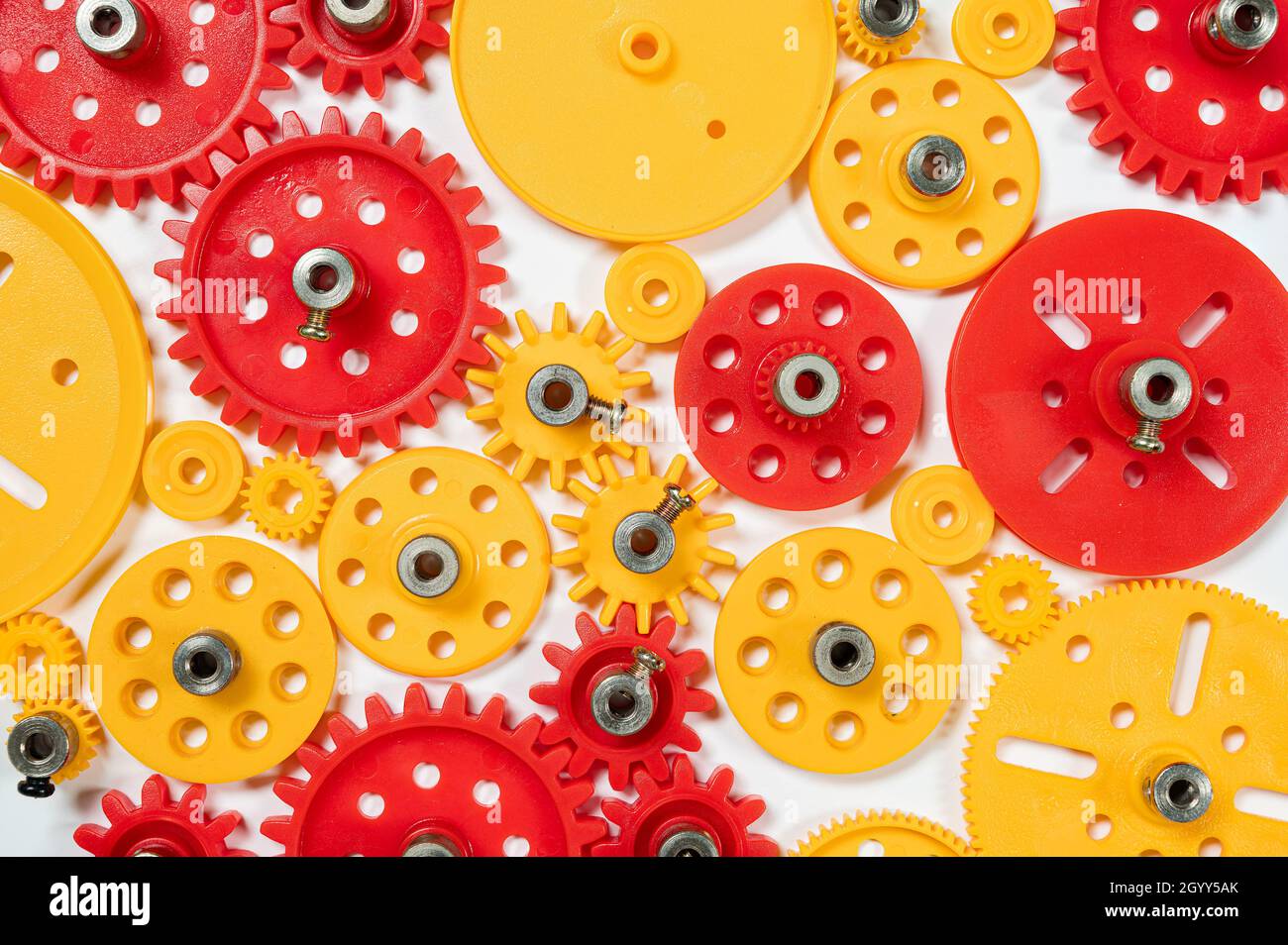 Education abstract shapes hi-res stock photography and images - Alamy