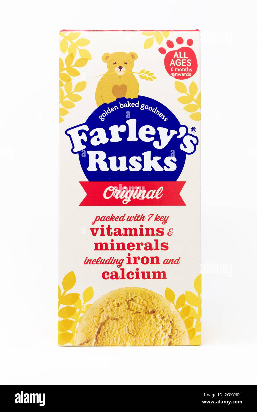 Farley's hi-res stock photography and images - Alamy