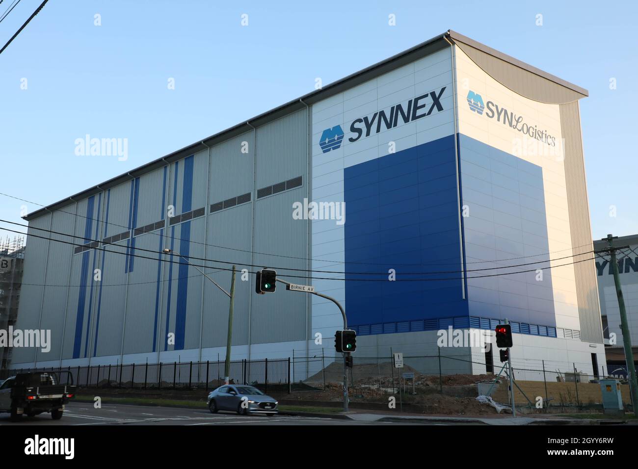 Parramatta rd hi-res stock photography and images - Alamy