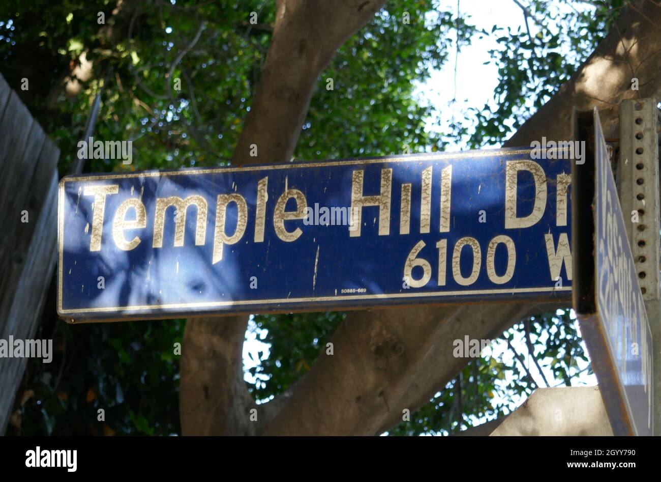 Los Angeles, California, USA 30th September 2021 A general view of ...