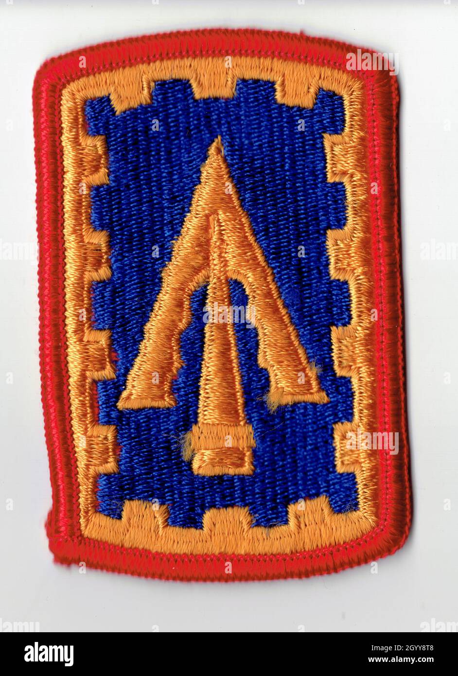 1st air cavalry brigade hi-res stock photography and images - Alamy