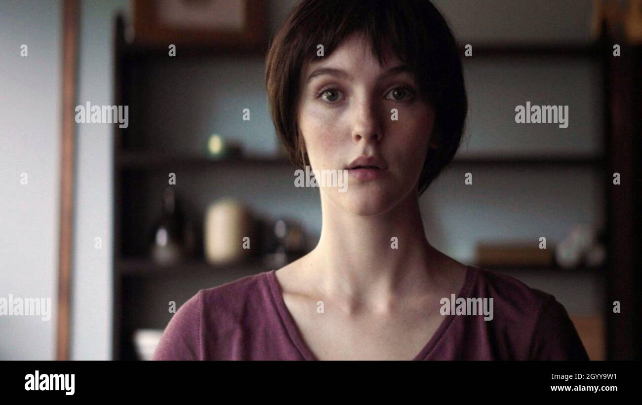 ANN SKELLY in ROSE PLAYS JULIE (2019), directed by JOE LAWLOR and ...