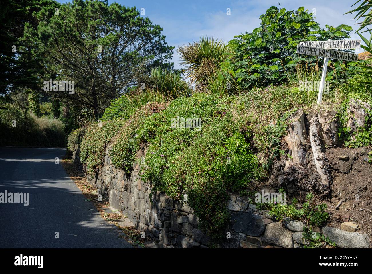 Funny amusing joke comic hi-res stock photography and images - Alamy