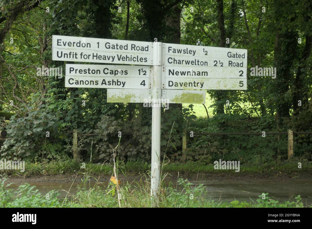 Map of ashby hi-res stock photography and images - Alamy