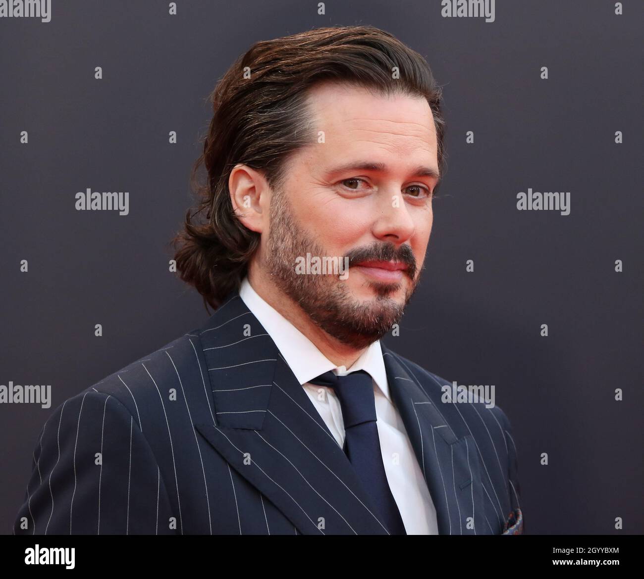 Edgar wright 2021 hi-res stock photography and images - Alamy