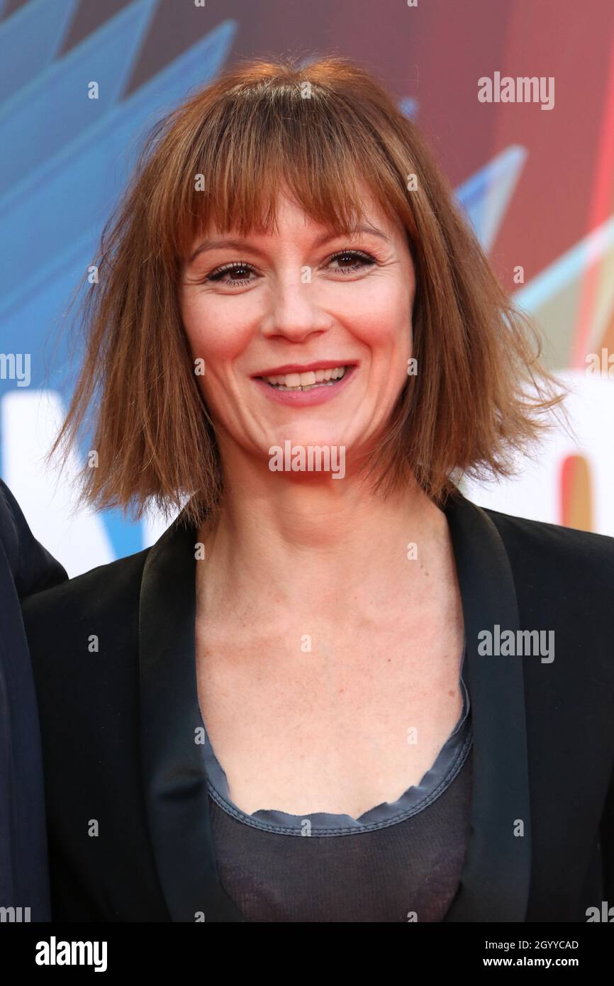 Rachel Sterling 2022