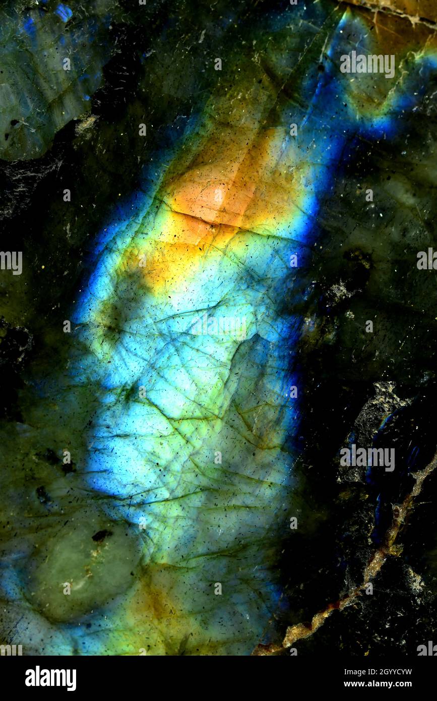 Schiller effect hi-res stock photography and images - Alamy