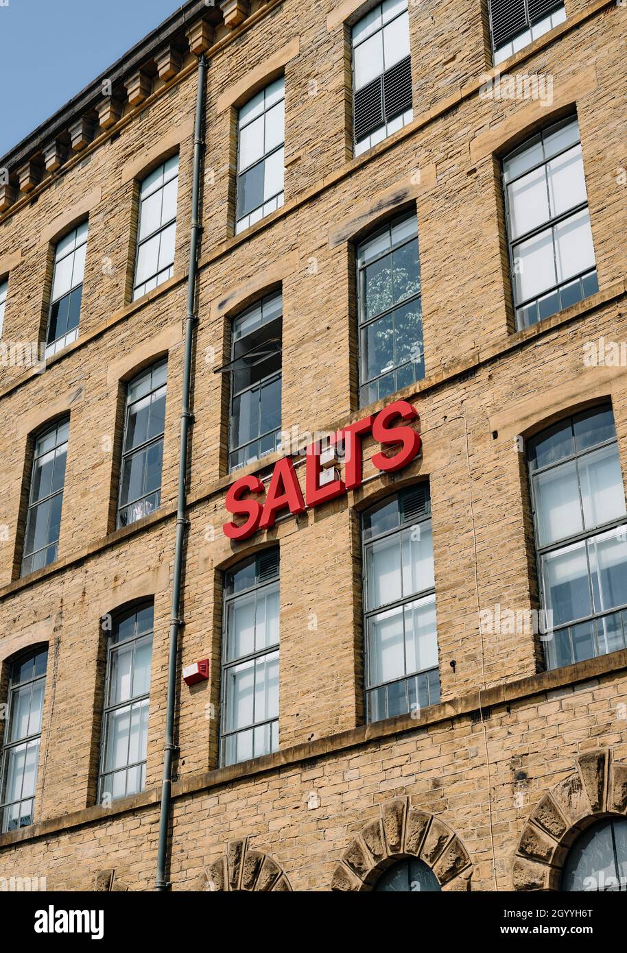 Victorian industrial building hi-res stock photography and images - Alamy