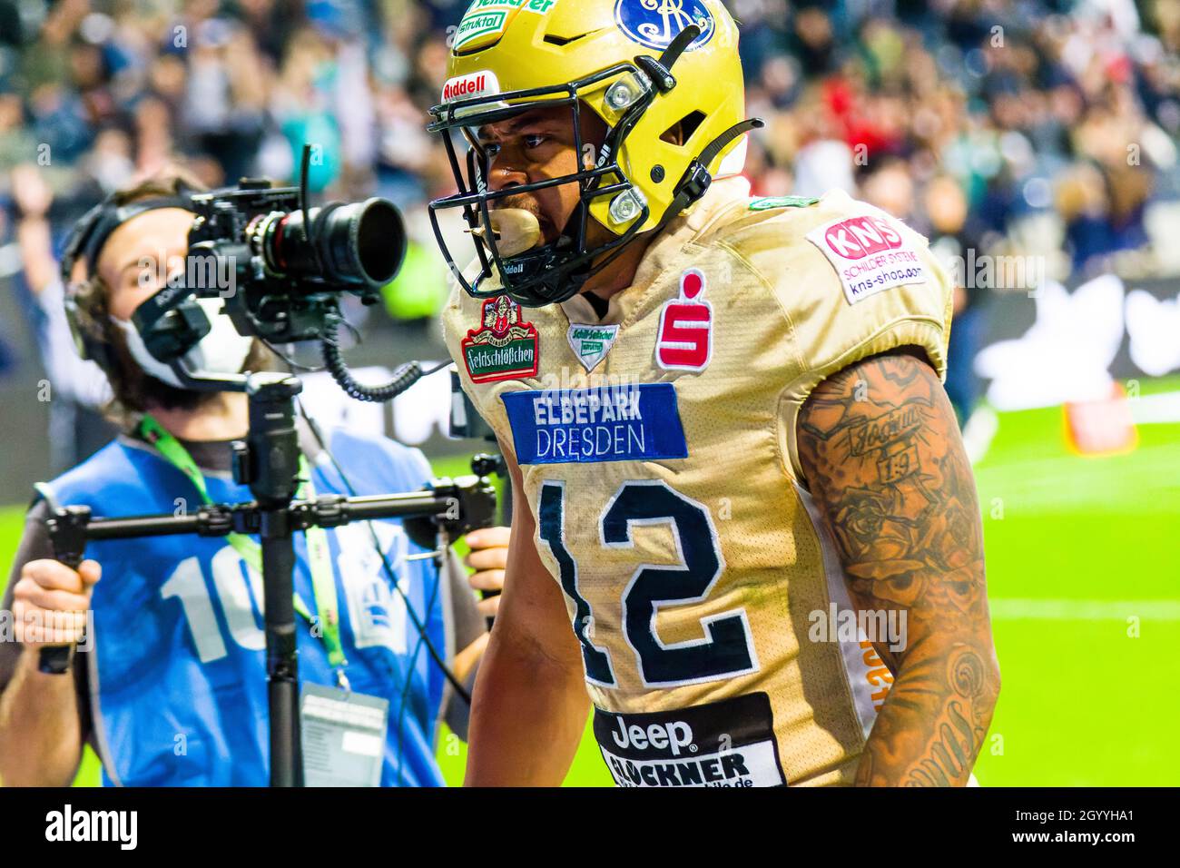 Dresden monarchs hi-res stock photography and images - Alamy