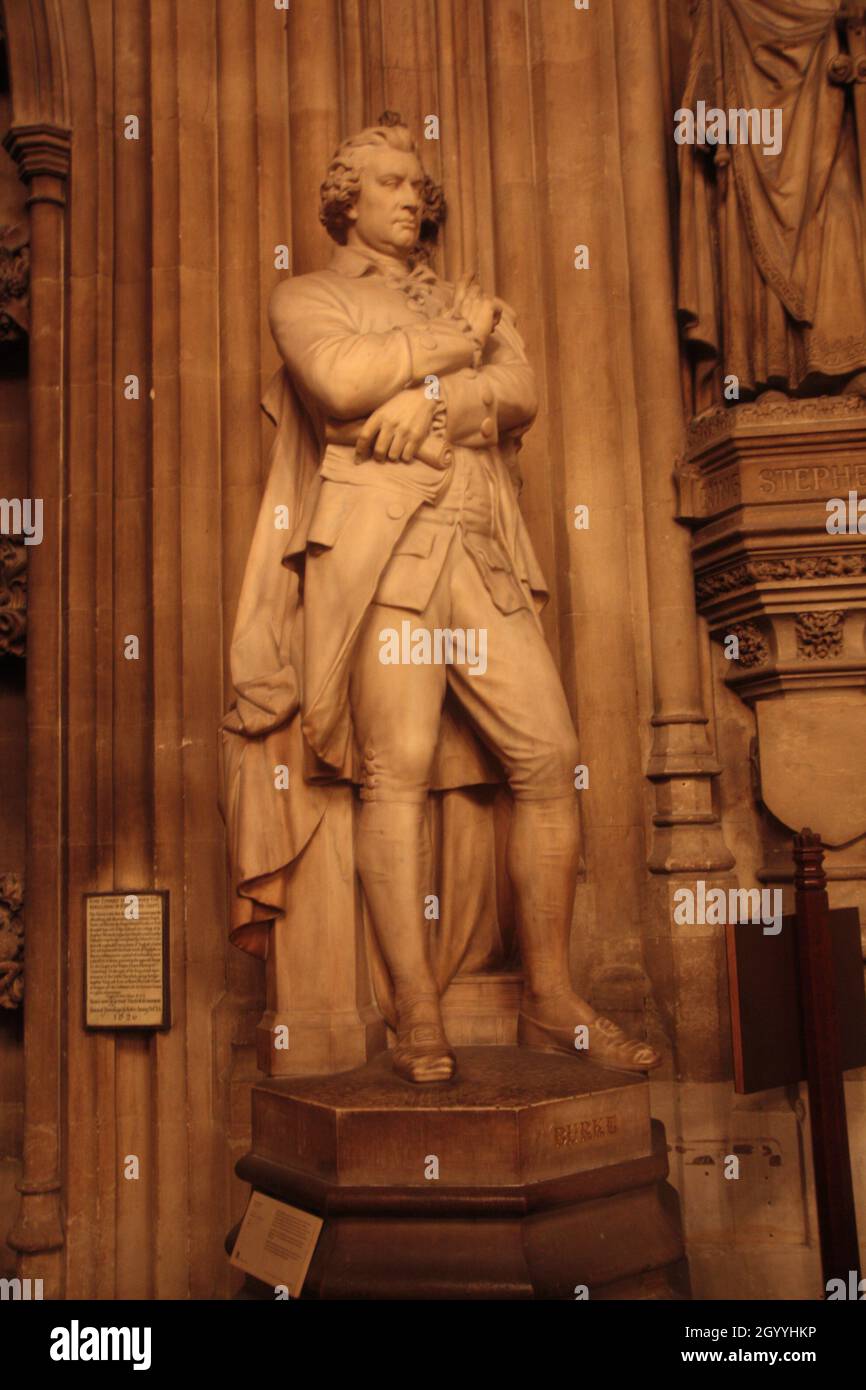 Palace of westminster interior hi-res stock photography and images - Alamy