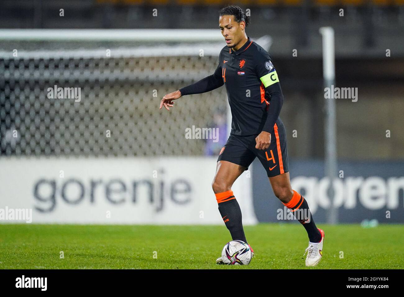 Joris van dijk hi-res stock photography and images - Alamy