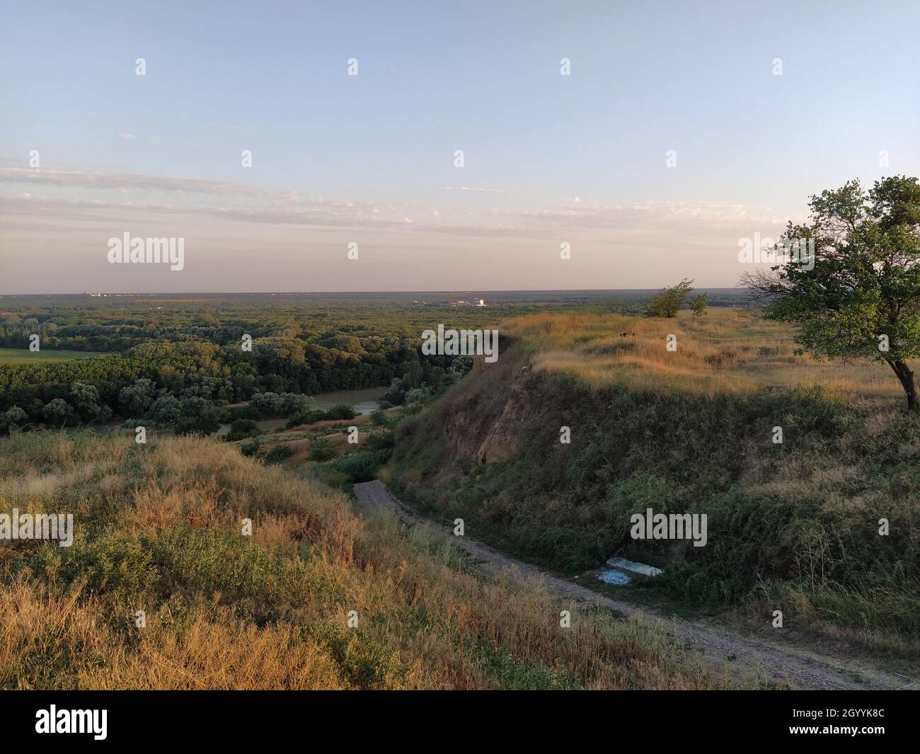 Don river valley park hi-res stock photography and images - Alamy