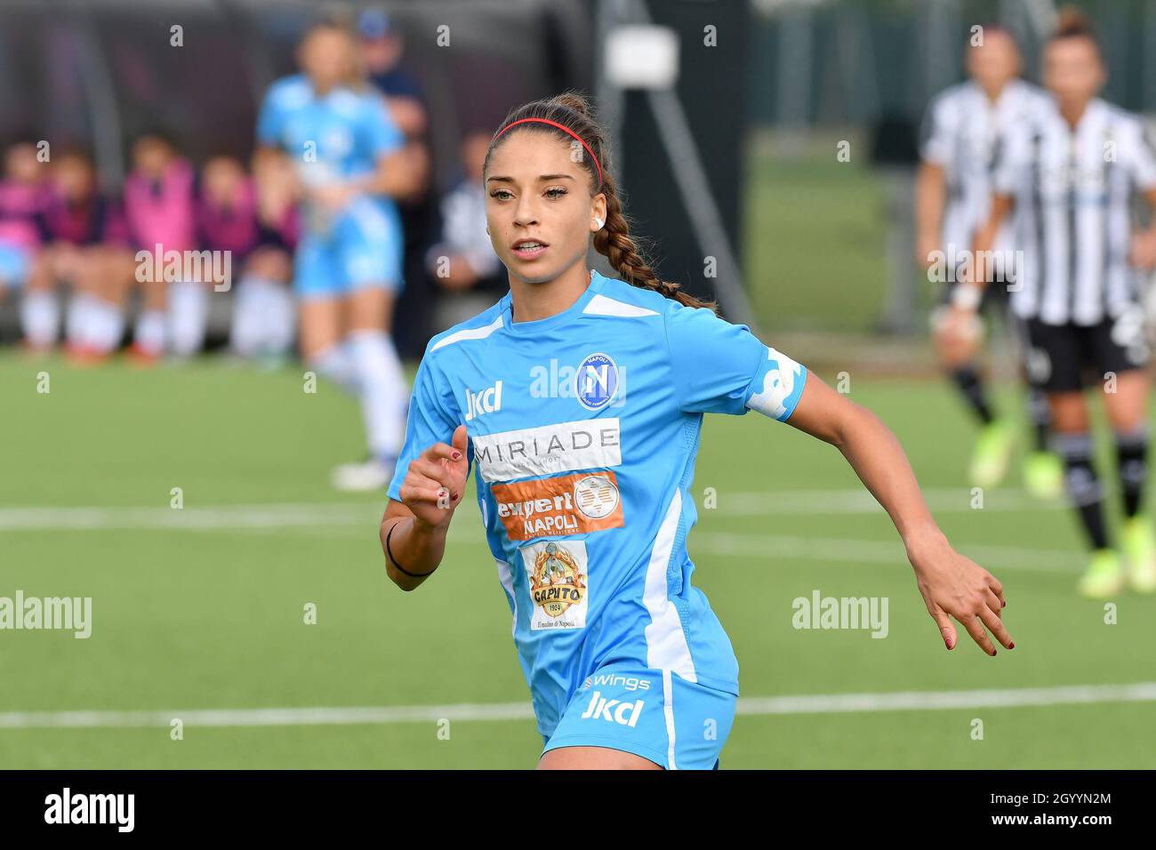 Eleonora goldoni hi-res stock photography and images - Alamy