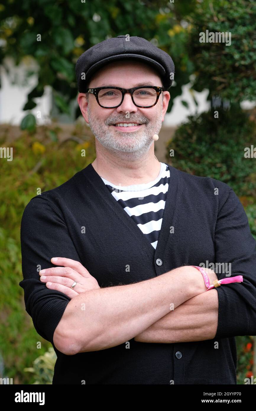 Rob biddulph hi-res stock photography and images - Alamy