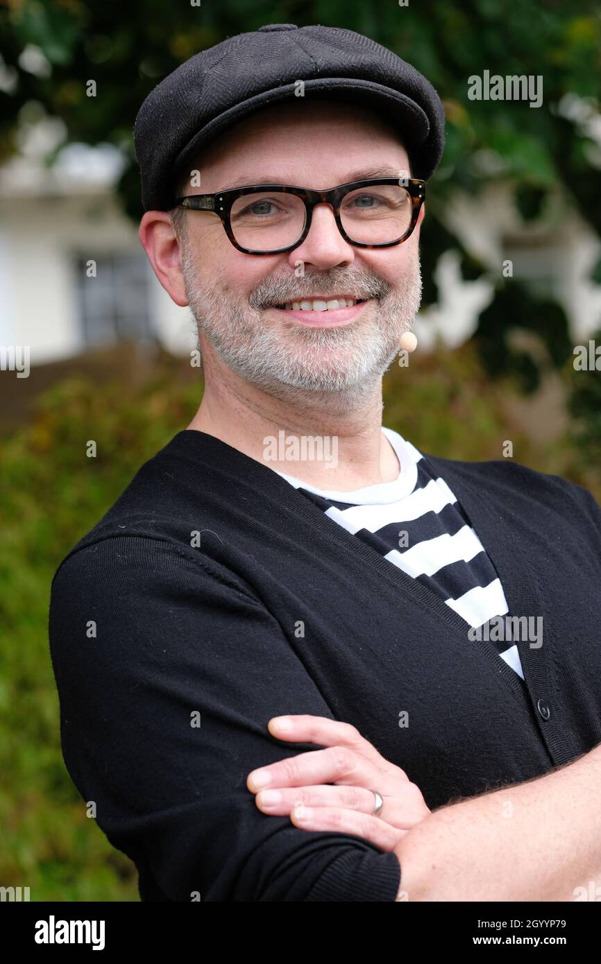 Rob biddulph hi-res stock photography and images - Alamy