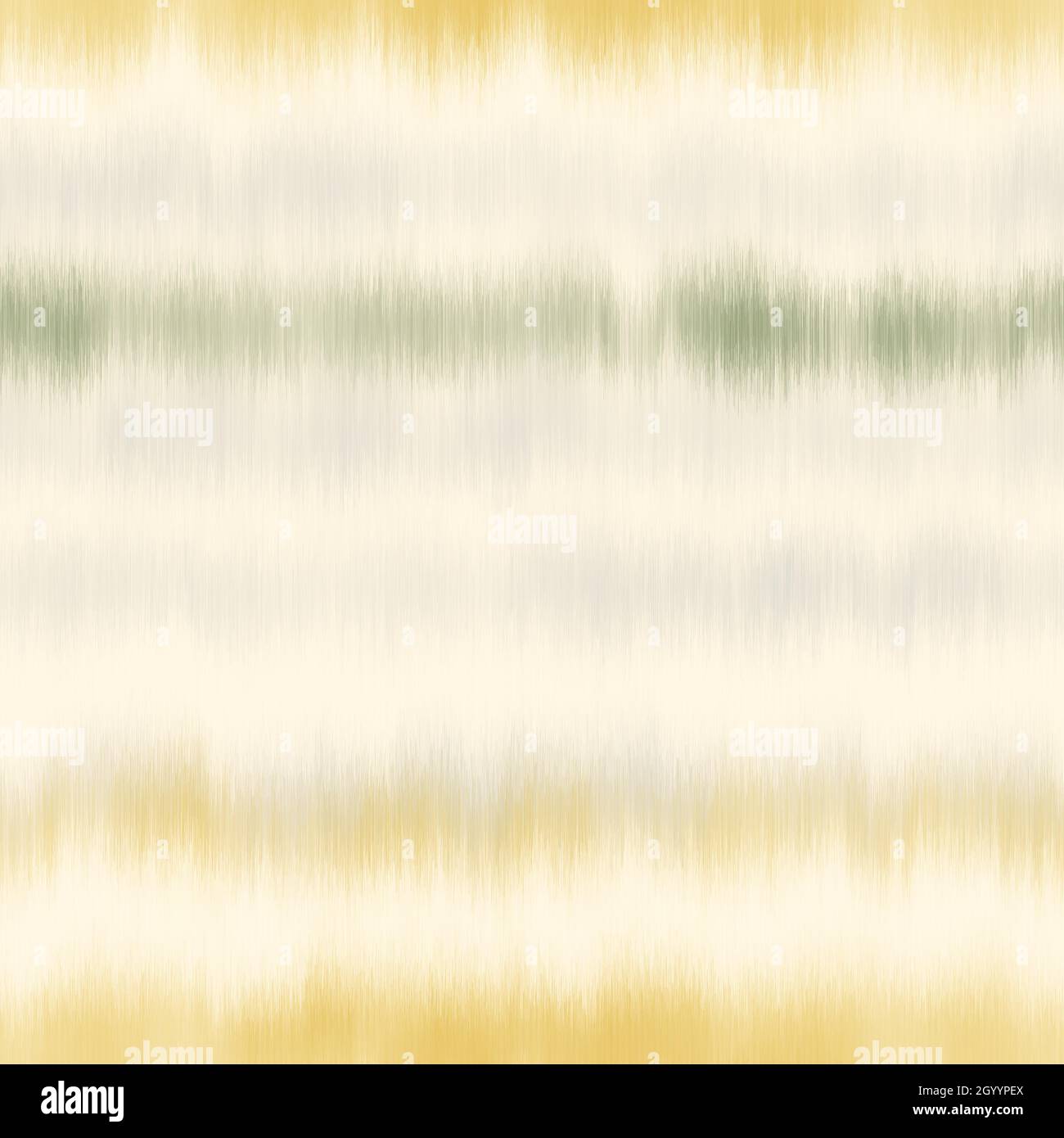 Seamless vector tie dye multicolor bleeding stripe pattern for surface ...