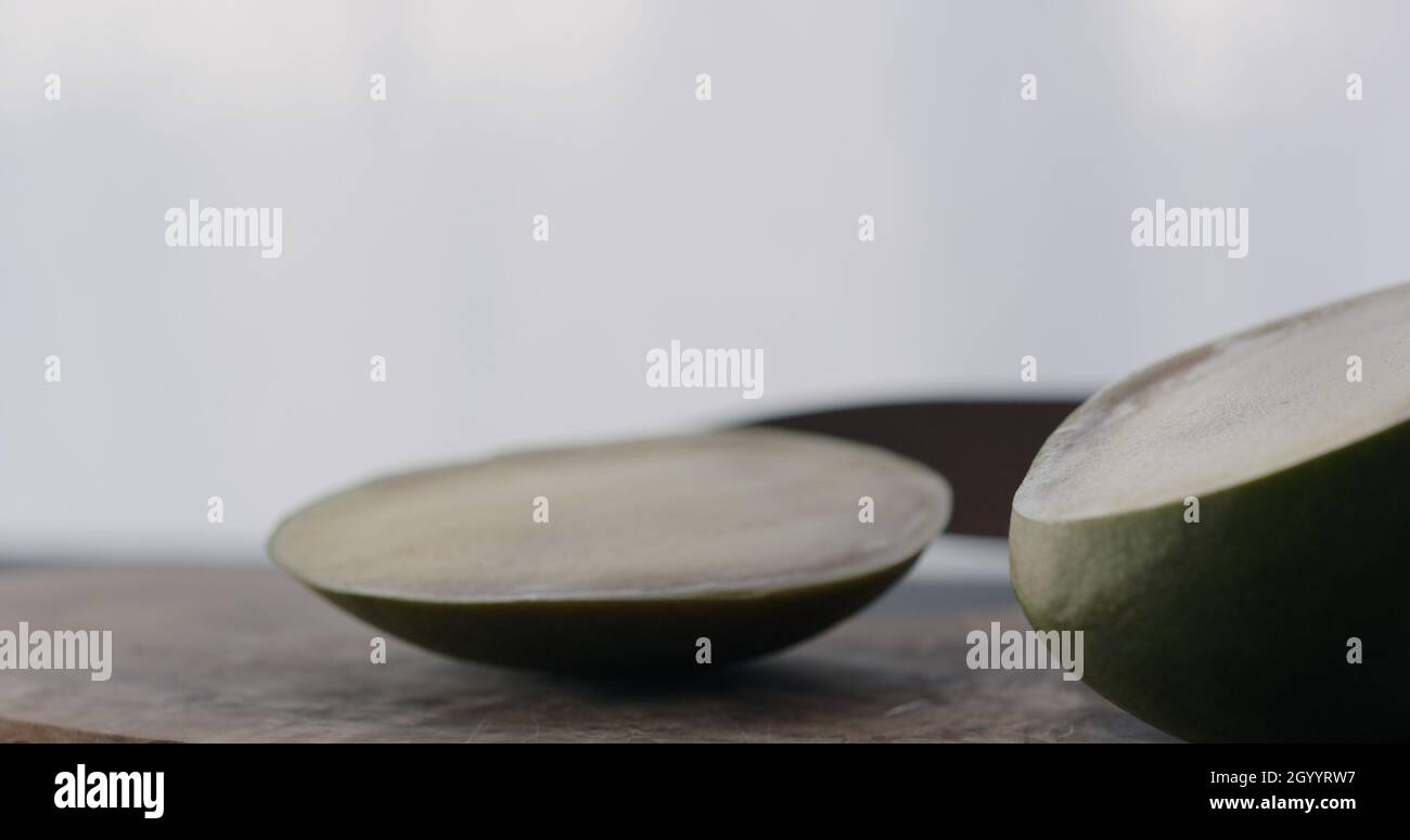 Spoiled mango hi-res stock photography and images - Alamy