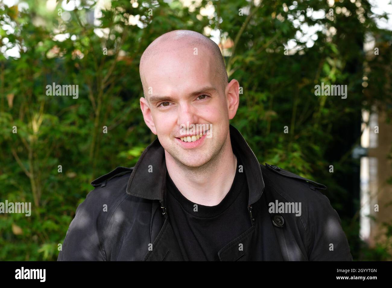 Cheltenham Literature Festival, Cheltenham, UK - Sunday 10th October ...