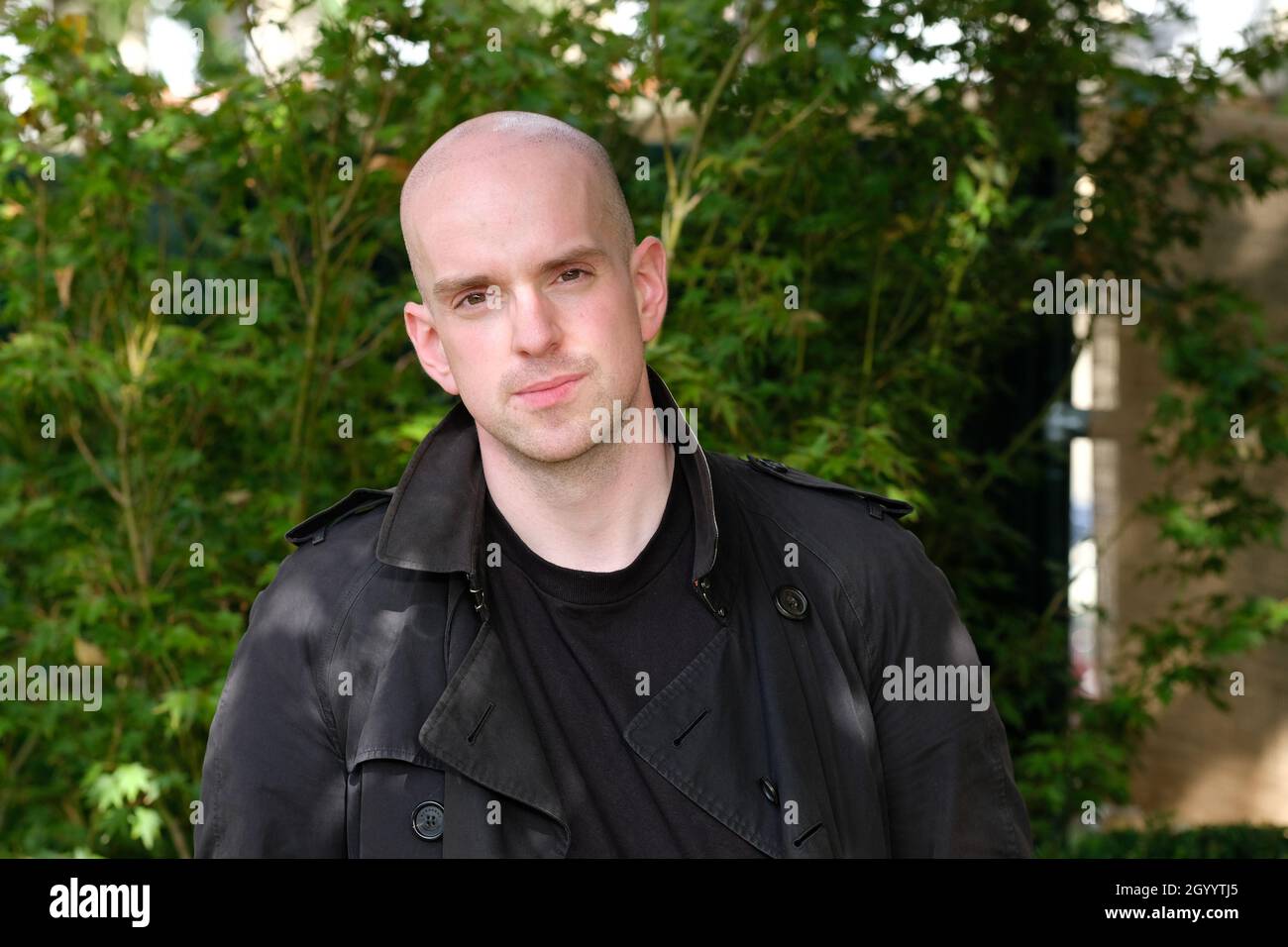 Andrew mcmillan hi-res stock photography and images - Alamy