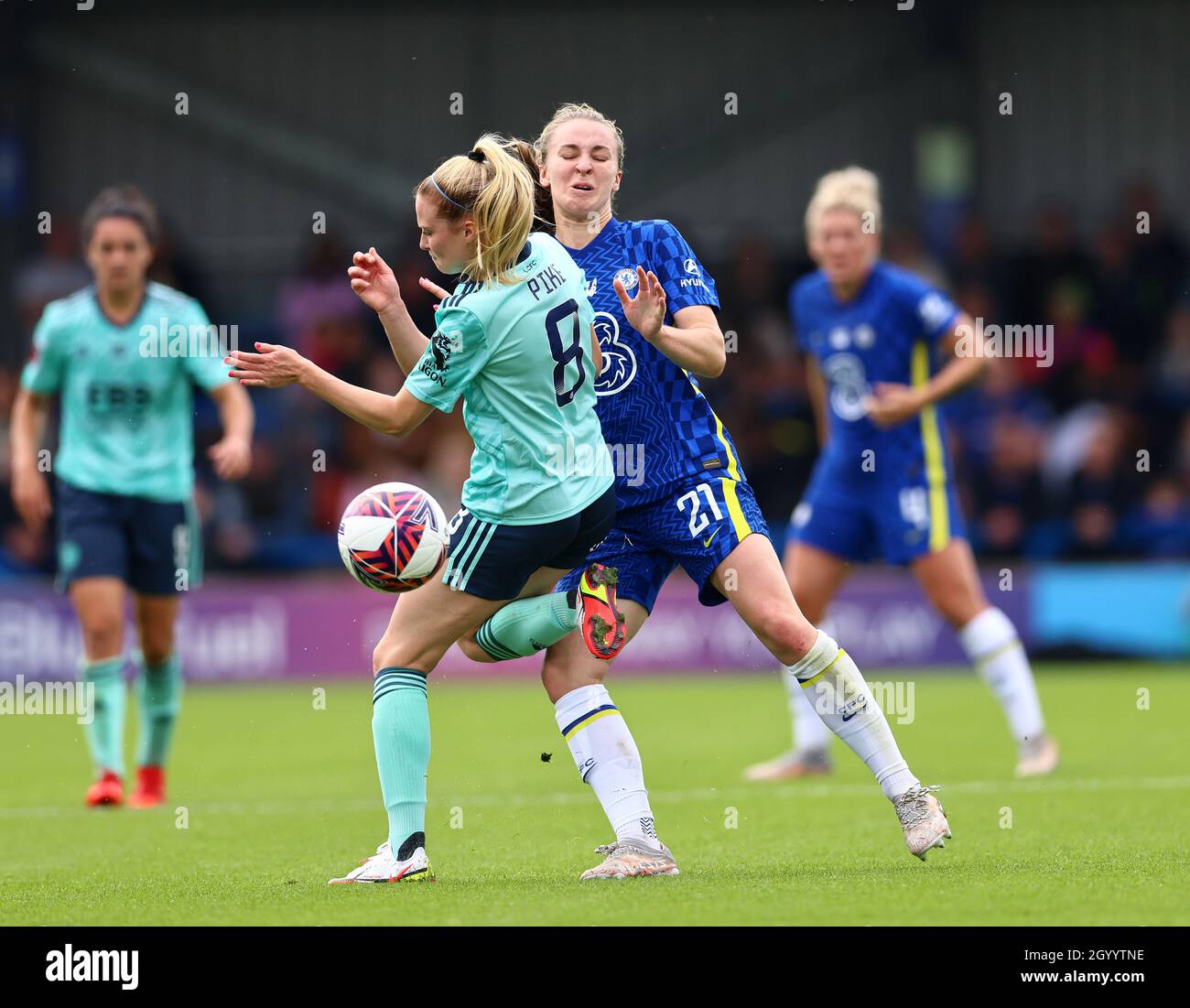 Molly pike chelsea hi-res stock photography and images - Alamy