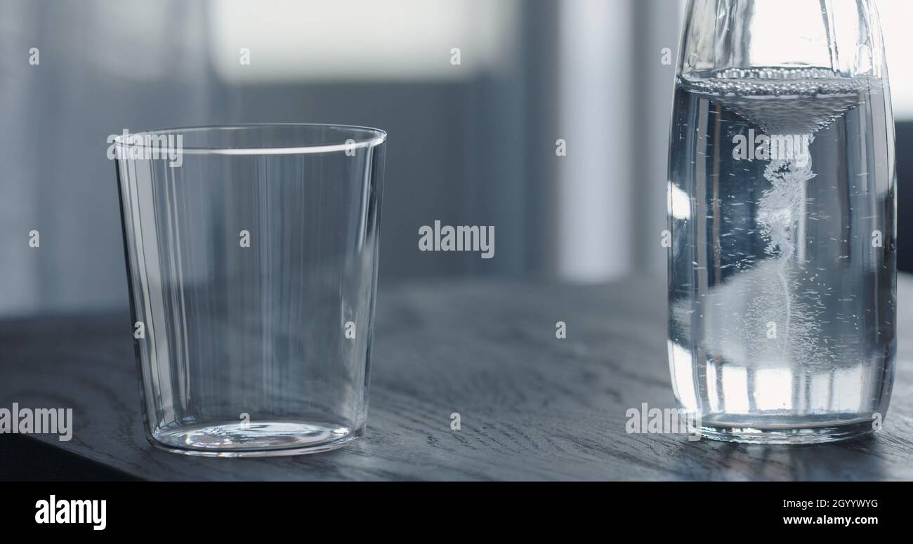 Tornado bottle hi-res stock photography and images - Alamy