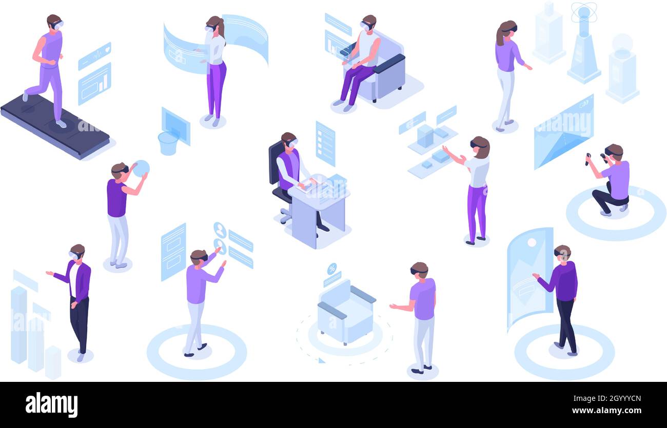 Interactive simulations hi-res stock photography and images - Alamy