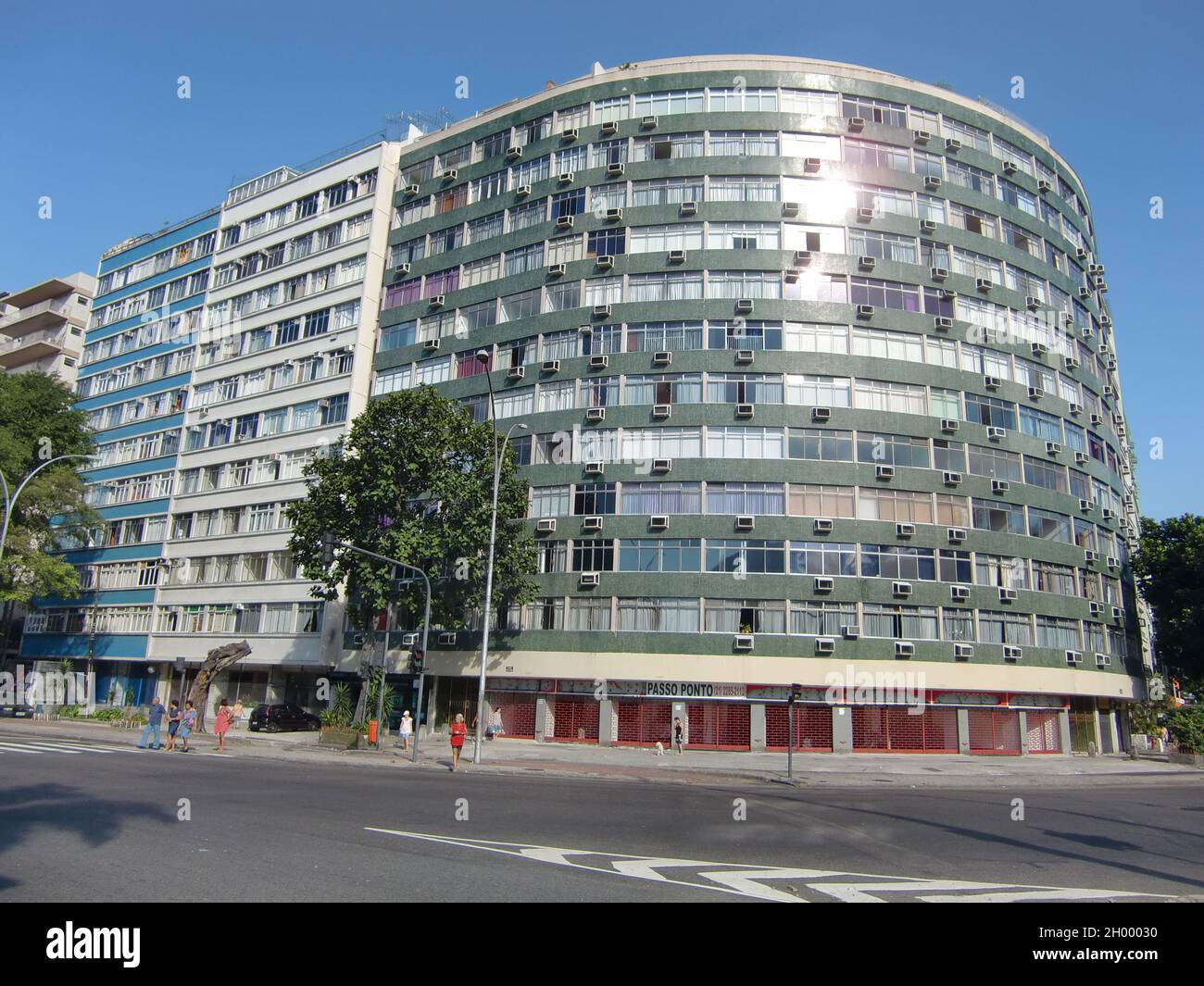 Federative republic of brazil hi-res stock photography and images - Alamy