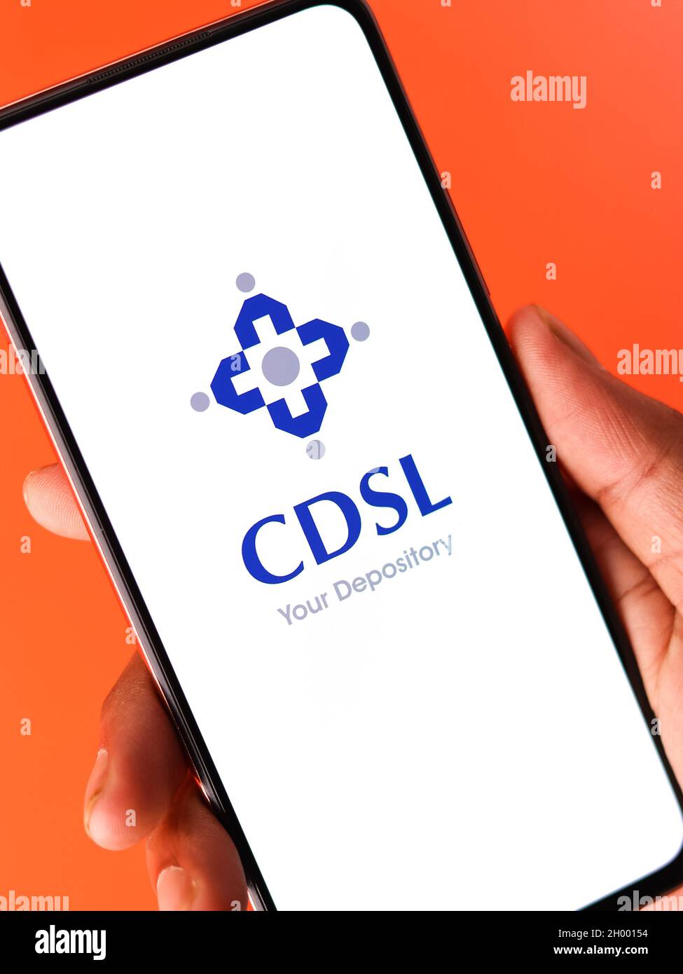 Cdsl logo hi-res stock photography and images - Alamy