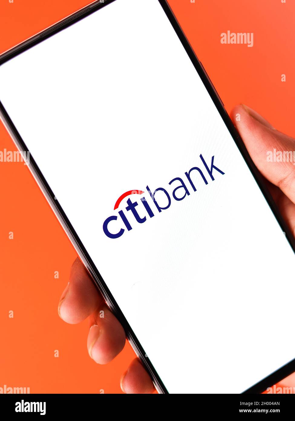 Citibank Debit Card With Chip