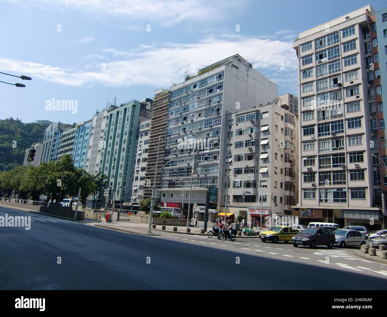 Middle class brazil hi-res stock photography and images - Alamy