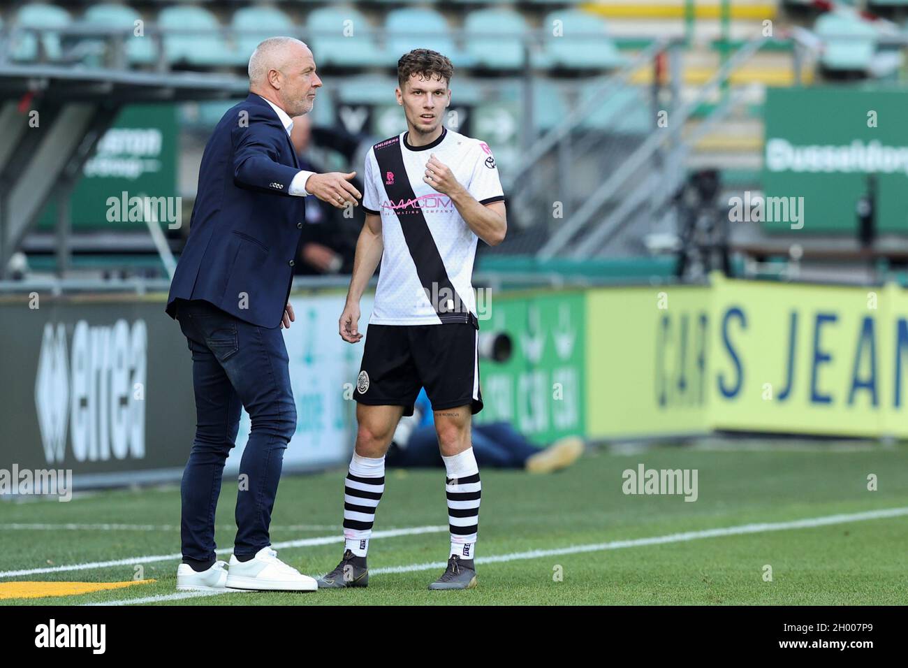 Roy de valk hi-res stock photography and images - Alamy