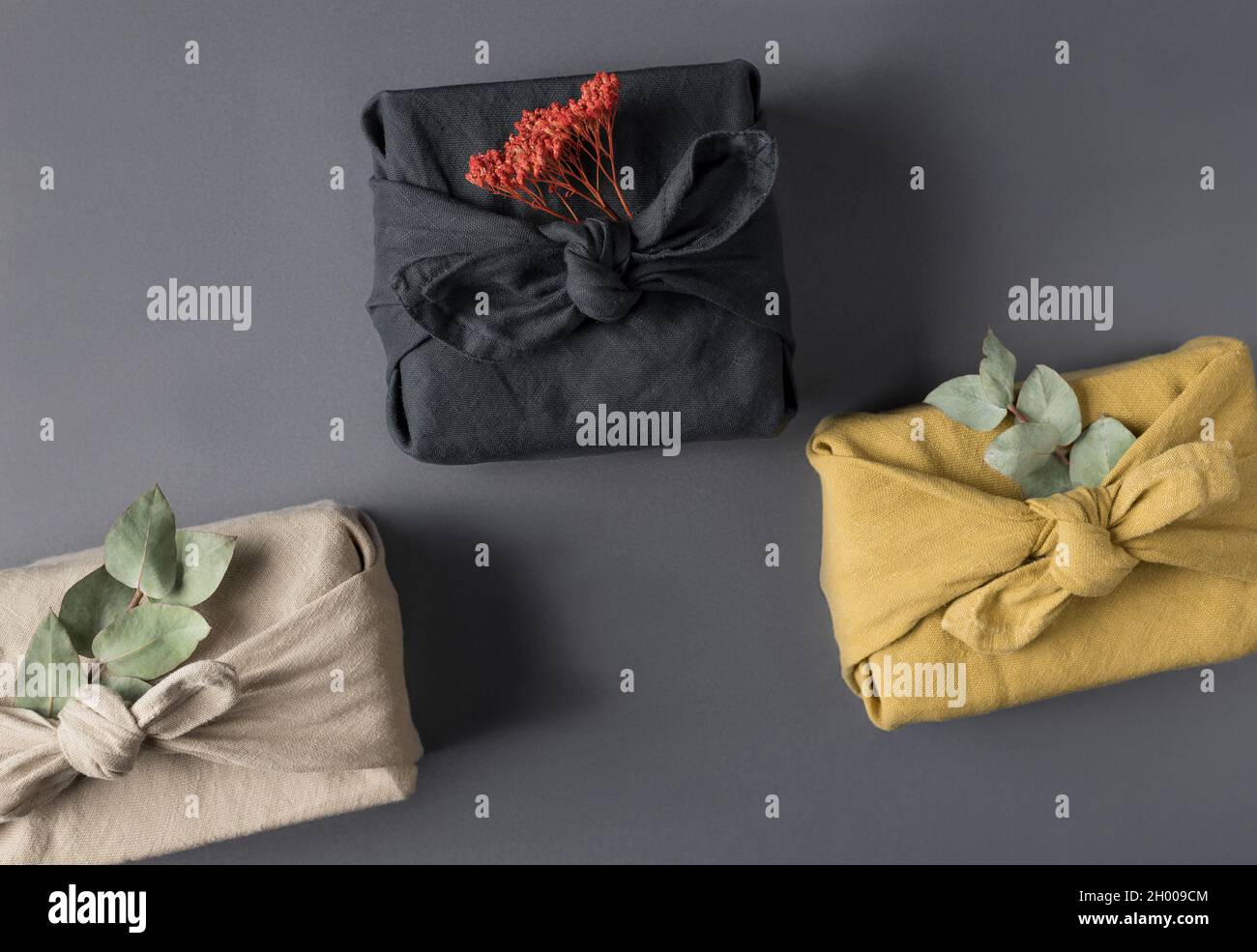 Plastic free gift hi-res stock photography and images - Alamy