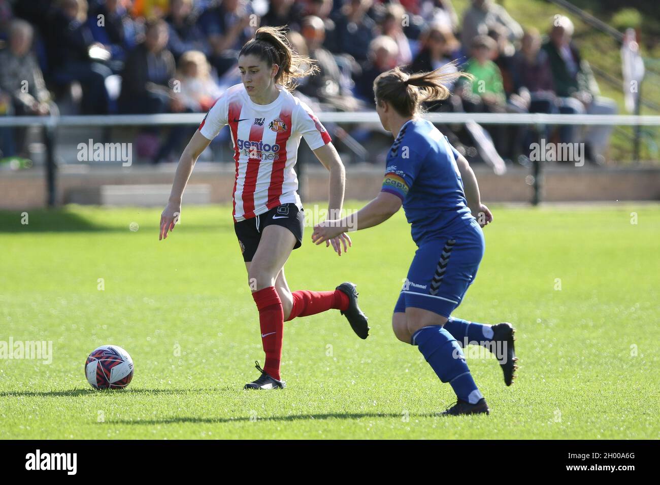 Emily scarr sunderland hi-res stock photography and images - Alamy