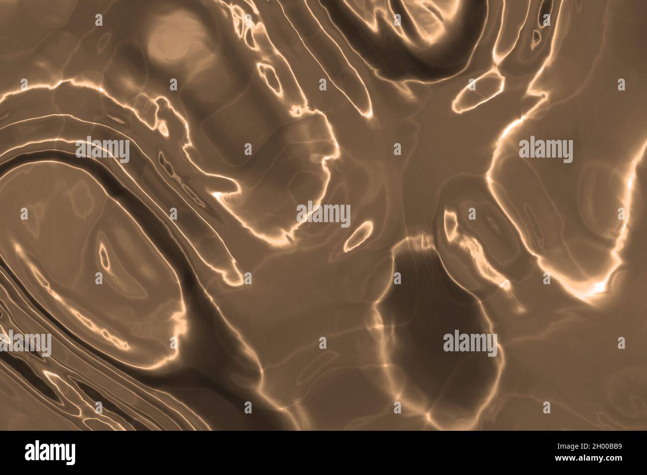 nice orange shining melted rough steel digital graphics texture ...