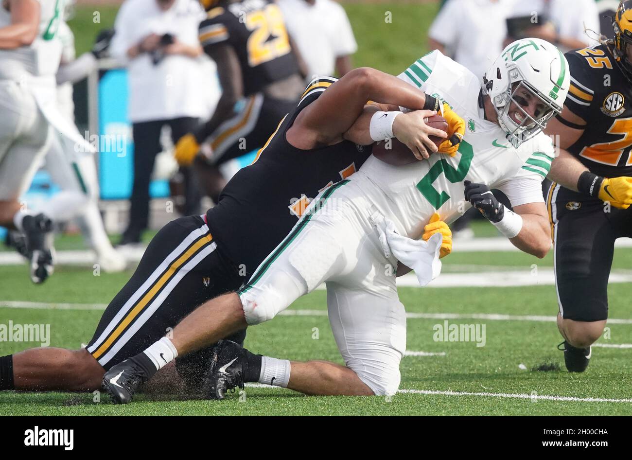 Faurot field hi-res stock photography and images - Alamy