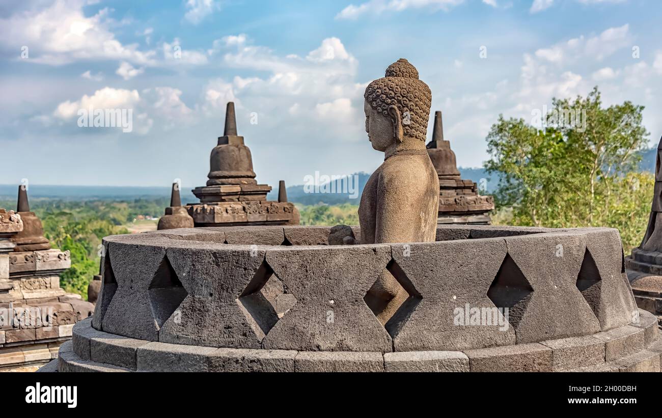 Background java indonesia hi-res stock photography and images - Alamy