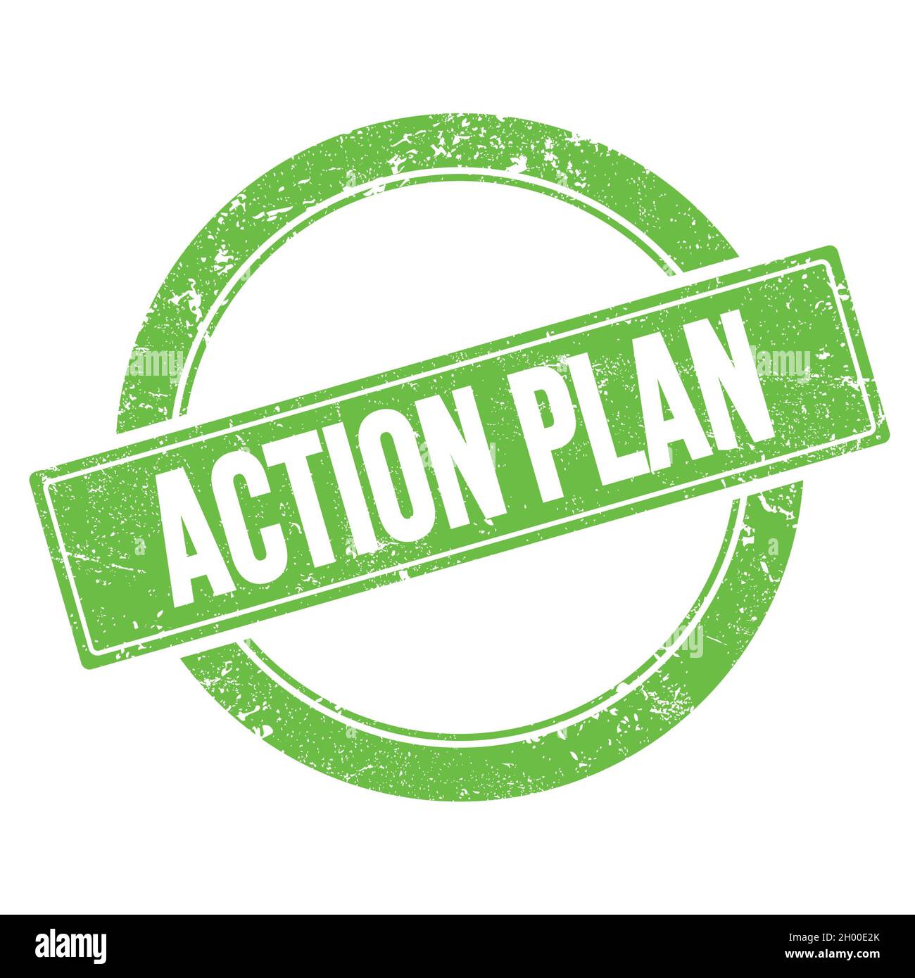 Action Plan Logo