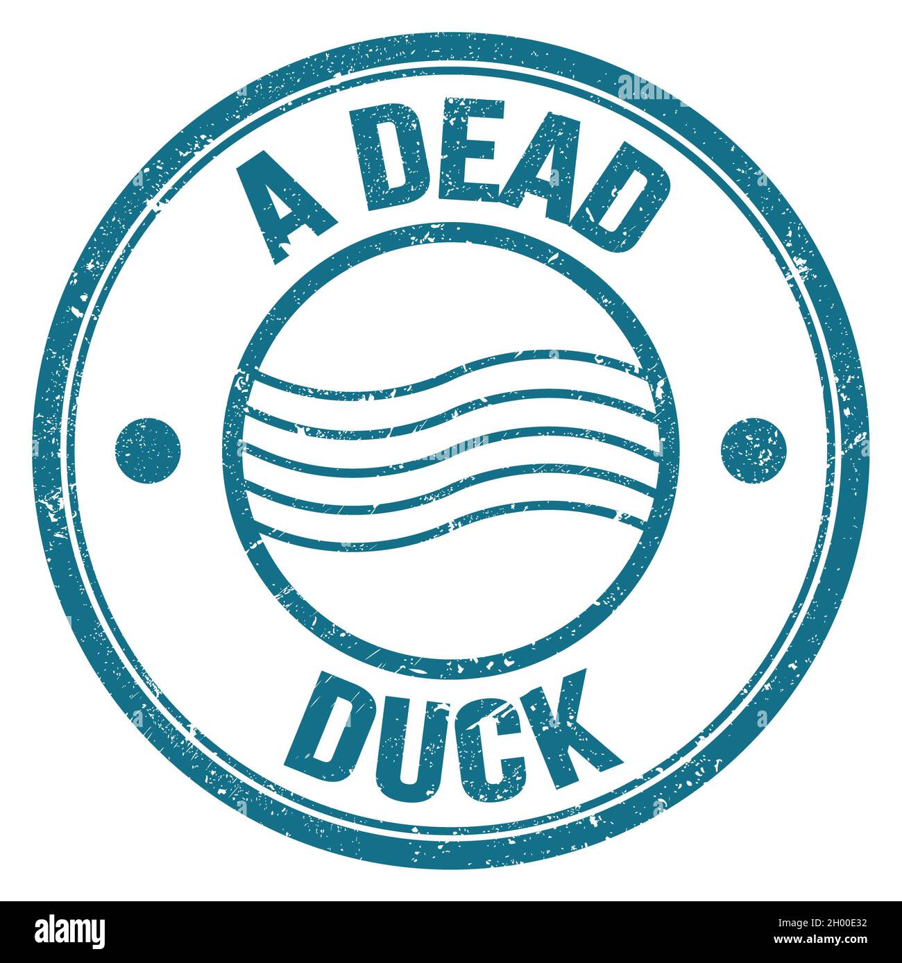 Duck written hi-res stock photography and images - Alamy