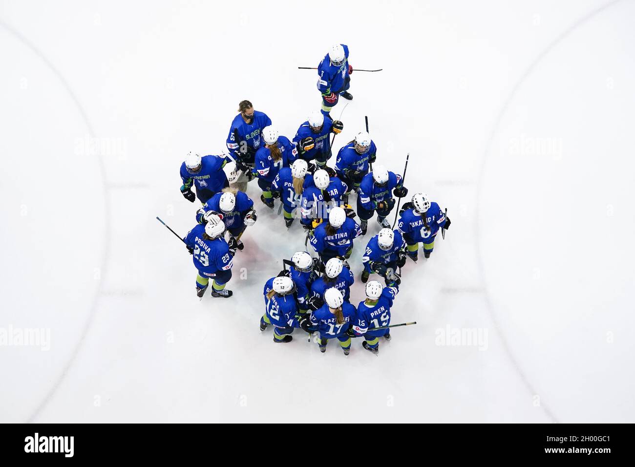 Iceland olympic team hi-res stock photography and images - Alamy