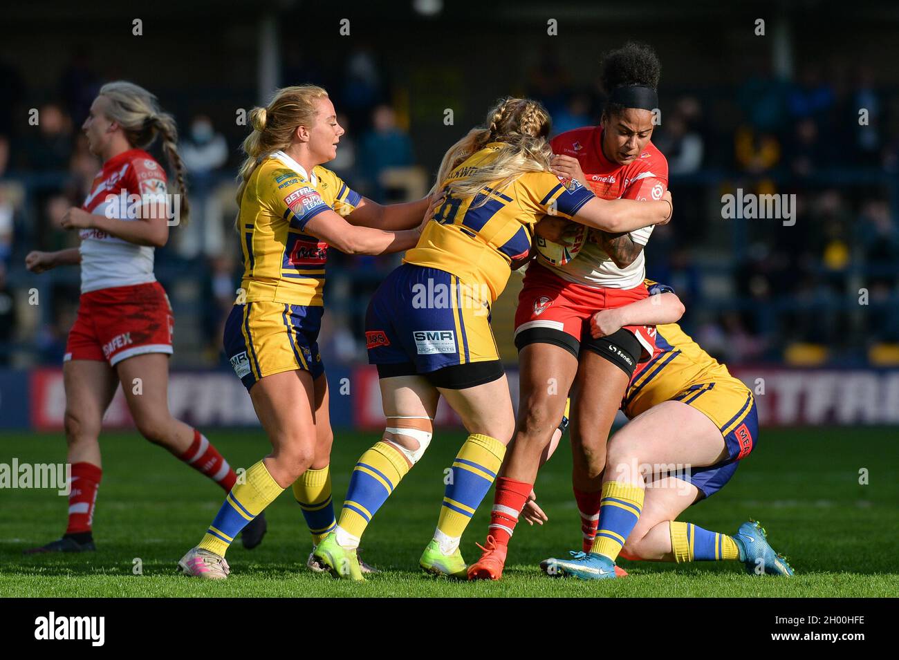 Chantelle crowl hi-res stock photography and images - Alamy