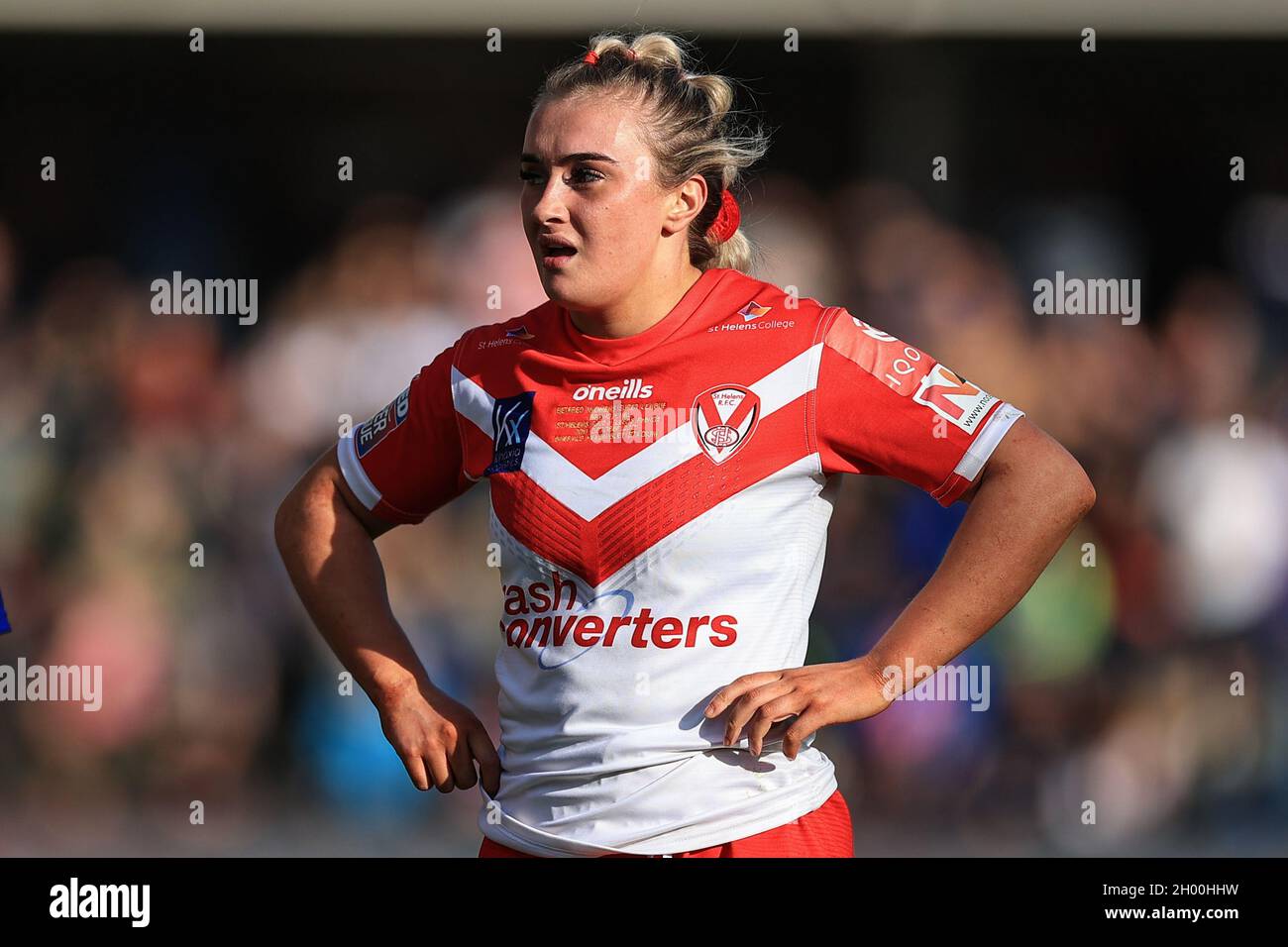 Paige travis hi-res stock photography and images - Alamy