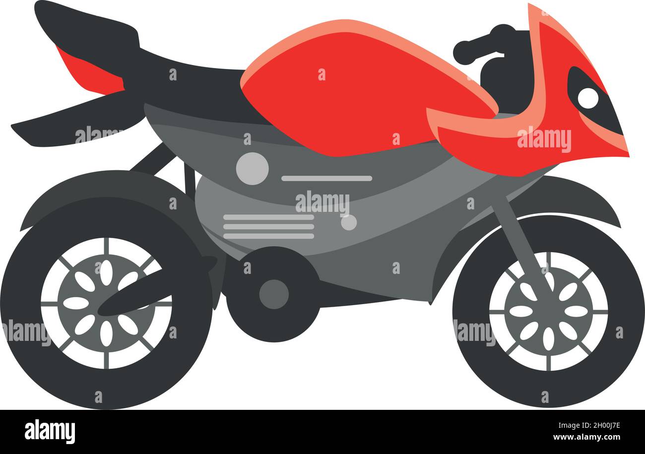 Motorcycle Transport High Resolution Stock Photography and Images - Alamy