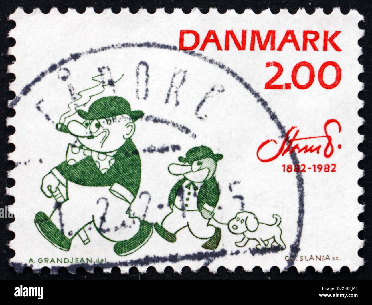 Ping the penguin hi-res stock photography and images - Alamy